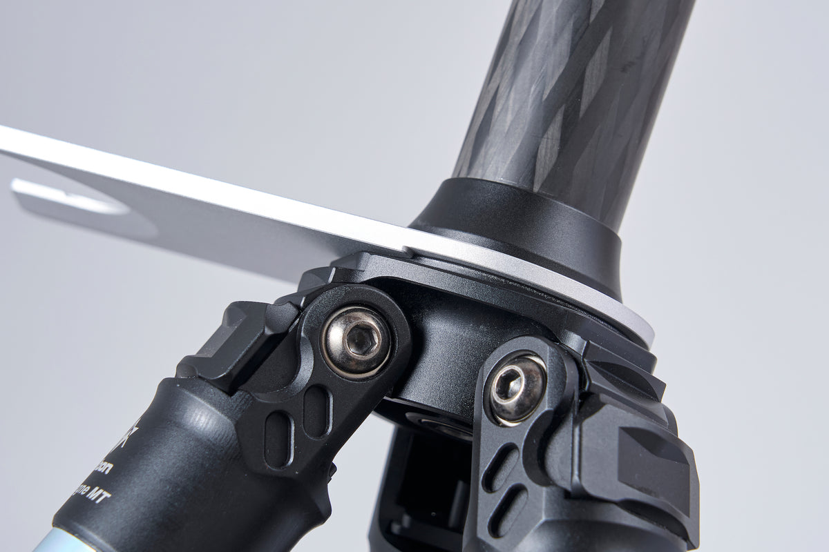 GAS CANISTER FIX PLATE