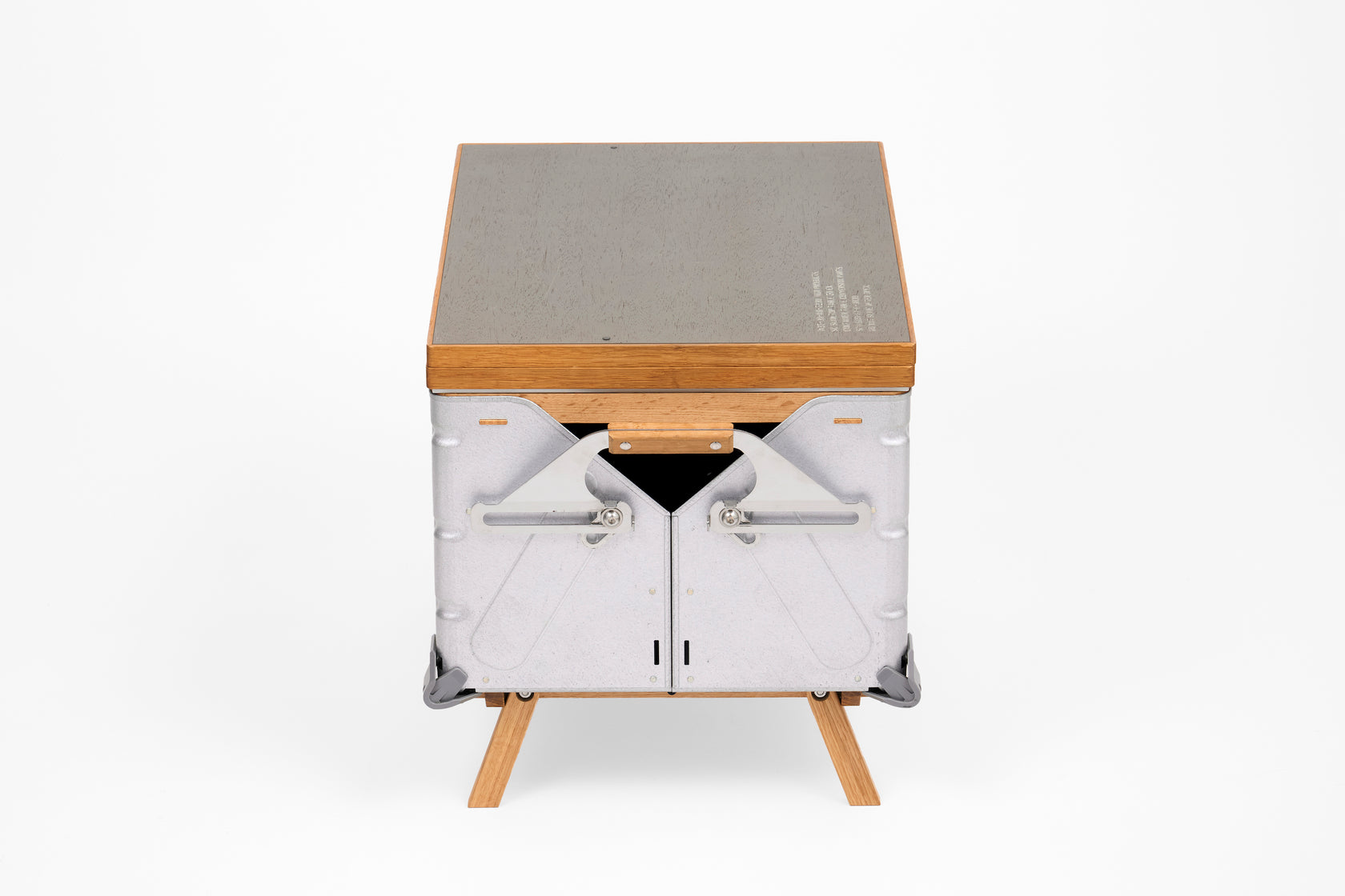 SC SLIDE TOP TABLE 50EX